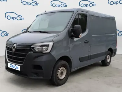 Cote Renault Master occasion : Quel est le vrai prix de marché ? 2 417 ...