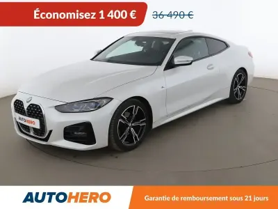 Cote BMW 420 occasion : Quel est le vrai prix de marché ? 363 annonces ...