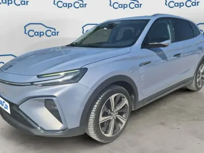 MG Marvel R à L'île Saint Denis | Dès 21 990 € • 6 occasions notées par ...