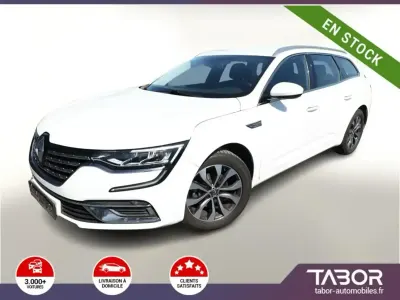 Cote Renault Talisman GrandTour occasion : Quel est le vrai prix de ...