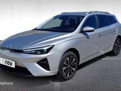 Cote MG MG5 EV occasion : Quel est le vrai prix de marché ? 7 annonces ...