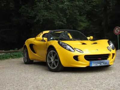 Cote Lotus Elise occasion : Quel est le vrai prix de marché ? 39 ...