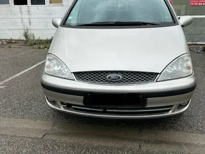 Cote Ford Galaxy occasion : Quel est le vrai prix de marché ? 23 ...