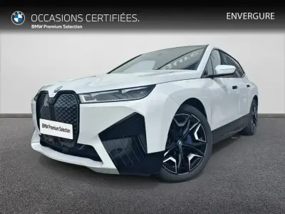 Cote BMW iX occasion : Quel est le vrai prix de marché ? 74 annonces ...