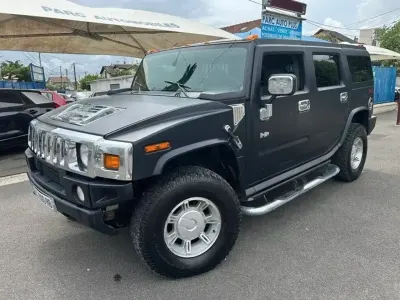 Hummer occasion – Comparateur de prix sur Hummer H3, Hummer H2, Hummer ...