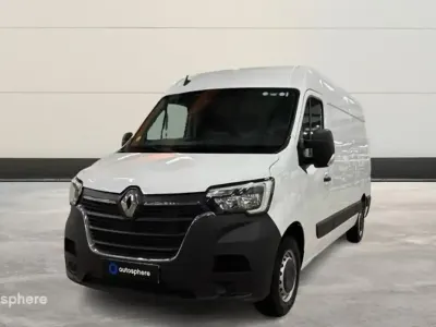 Cote Renault Master année 2024 – Analysez les prix de 1 048 annonces