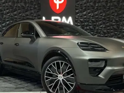Cote Porsche Macan année 2024 – Analysez les prix de 22 annonces