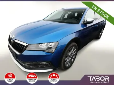 Cote Skoda Superb occasion : Quel est le vrai prix de marché ? 201 ...
