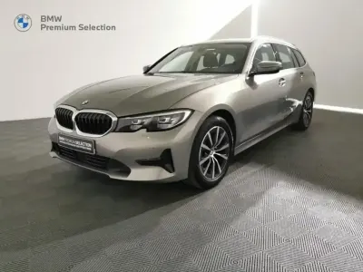 Cote BMW 320 occasion : Quel est le vrai prix de marché ? 600 annonces ...