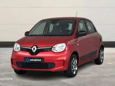 Cote Renault Twingo année 2024 – Analysez les prix de 106 annonces