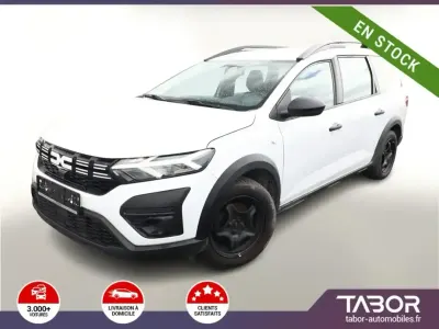 Cote Dacia Jogger occasion : Quel est le vrai prix de marché ? 1 130 ...