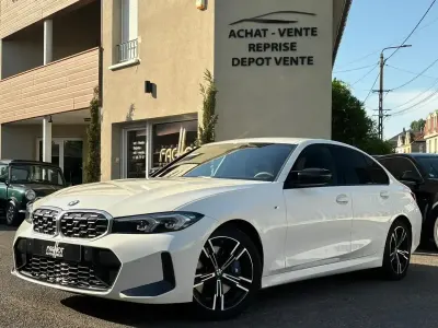 Cote BMW M340 occasion : Quel est le vrai prix de marché ? 96 annonces ...