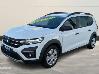 Cote Dacia Jogger occasion : Quel est le vrai prix de marché ? 1 148 ...