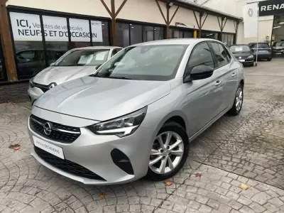 Cote Opel Corsa année 2023 – Analysez les prix de 336 annonces
