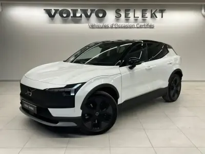 Volvo EX30 à Paris 13 Gobelins | Dès 31 696 € • 7 occasions notées par ...