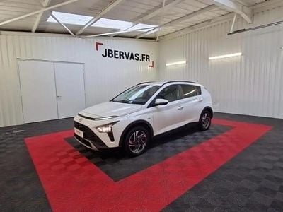 Hyundai Bayon boîte automatique | À partir de 13 990 € • 86 en stock