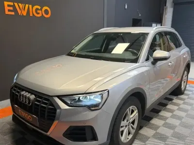 Cote Audi Q3 occasion : Quel est le vrai prix de marché ? 1 393 ...