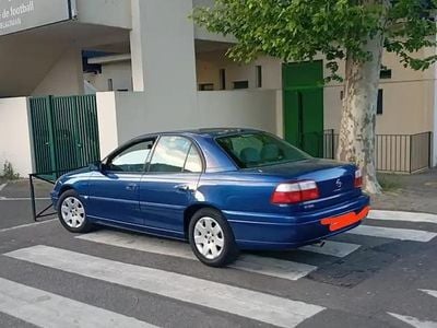 Cote Opel Omega occasion : Quel est le vrai prix de marché ? 2 annonces ...