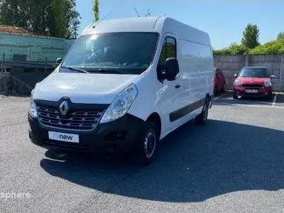 Cote Renault Master occasion : Quel est le vrai prix de marché ? 2 413 ...