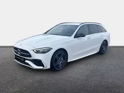 Cote Mercedes C300 année 2022 – Analysez les prix de 15 annonces