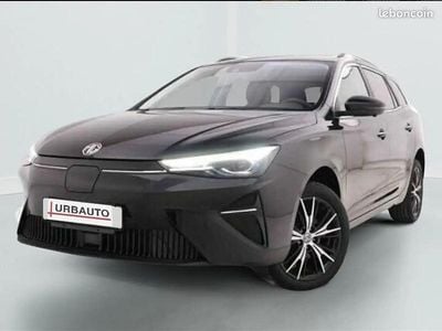 Cote MG MG5 EV occasion : Quel est le vrai prix de marché ? 7 annonces ...