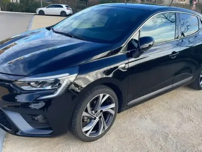 Renault Clio IV à Strasbourg | Dès 7 990 € • 9 occasions notées par ...