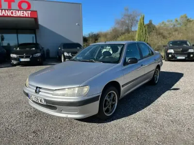 Cote Peugeot 406 occasion : Quel est le vrai prix de marché ? 9 ...