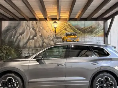 Cote VW Touareg année 2024 – Analysez les prix de 16 annonces