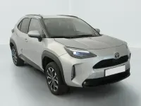 Nouvelle Toyota Yaris Design 92 ch (2026) en Saint-Grégoire - 28 930 ...