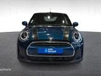 Occasion Mini Cooper Cabriolet 136 ch (2021) en SAINT-MEMMIE, - 21 990 ...