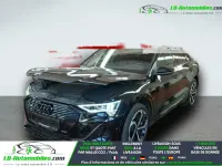 Occasion Audi e-tron Sport 408 ch (2021) en Beaupuy - 37 500 € | AutoUncle