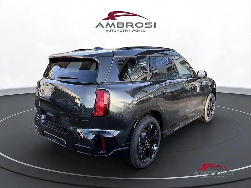 Nuova 2025 Mini John Cooper Works Countryman 170 CV SUV – 06073 Taverne ...