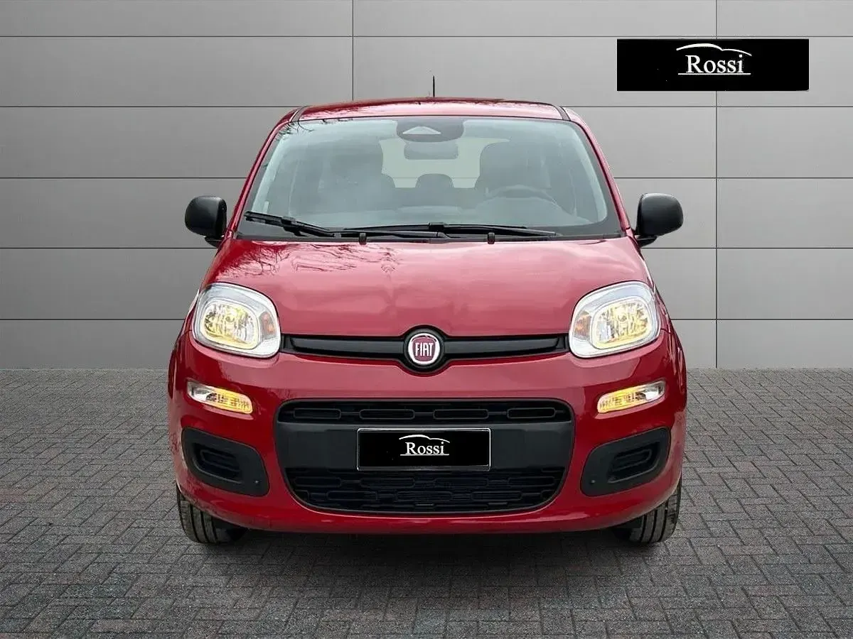 Nuova Fiat Panda Icon 65 CV (2026) in San Sisto - 13.350 € | AutoUncle