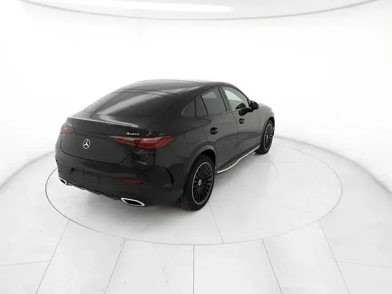 Nuova Mercedes GLC450 Advanced 367 CV (2026) in Limena - 85.900 ...