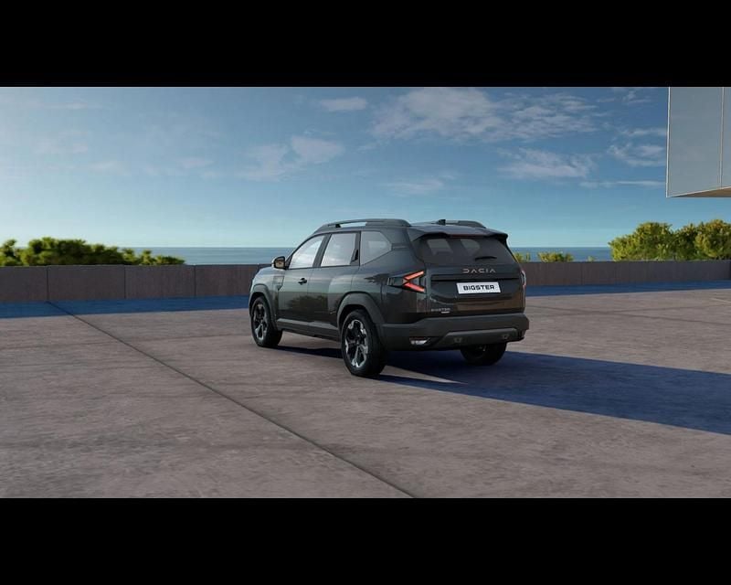 Nuova Dacia Bigster Expression 109 CV (2026) in Treviso - 25.900 ...