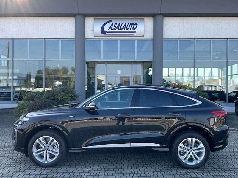 Nuova 2025 Audi Q5 Sportback S-Line 204 CV SUV – 26041 Casalmaggiore ...