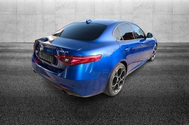 Usata 2023 Alfa Romeo Sprint Sprint 190 CV Coupé – 40066 PIEVE DI CENTO ...