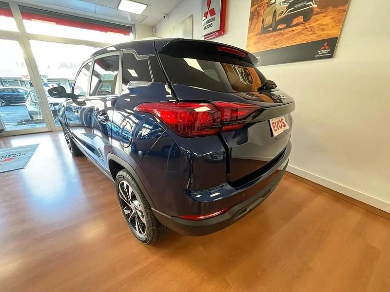 Nuova 2025 EVO Evo 5 119 CV SUV – Lazio (Rivenditore) – 18.400 € (Cara ...