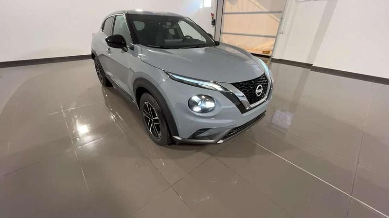 Nuova 2025 Nissan Juke N-Connecta 114 CV SUV – 35017 Piombino Dese ...