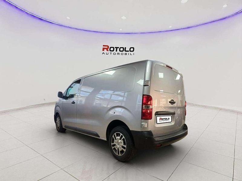 Usata 2019 Citroën Jumpy 122 CV Monovolume – 10152 Torino - To ...