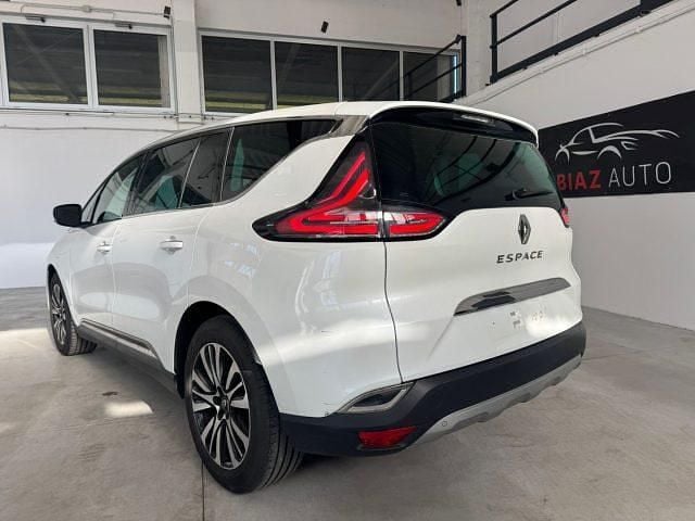 Usata 2018 Renault Espace Initiale Paris 160 CV Monovolume – 33097 ...