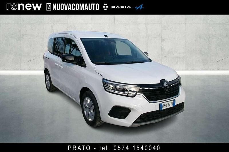 Nuova 2025 Renault Kangoo Equilibre 102 CV Monovolume – Toscana ...