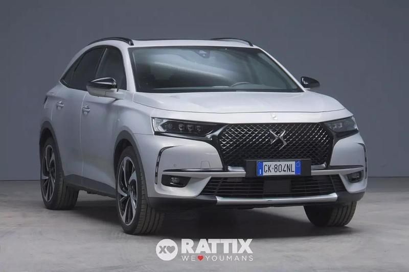 Usata 2022 DS Automobiles DS7 Crossback 180 CV SUV – Emilia-Romagna ...