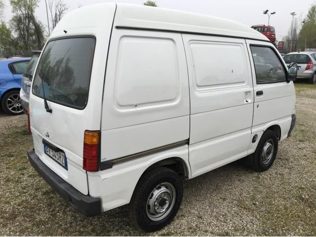 Piaggio Porter usata - 345 Piaggio Porter in vendita - AutoUncle