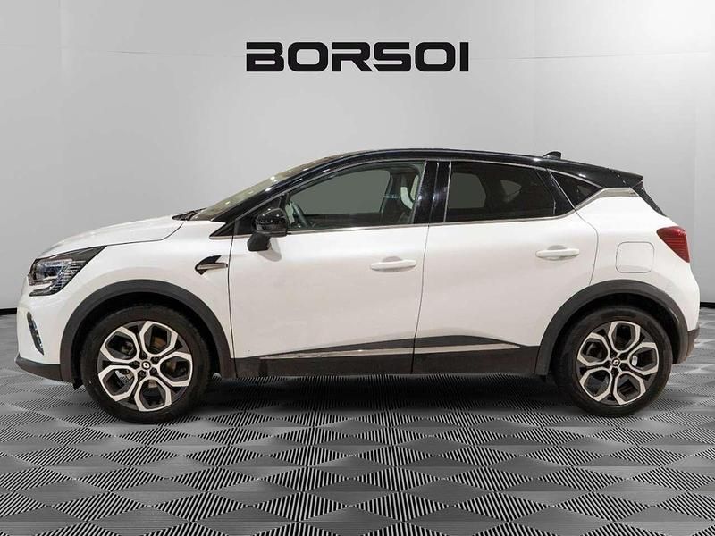 Usata 2023 Renault Captur Techno 159 CV SUV – Veneto (Rivenditore) – 19 ...