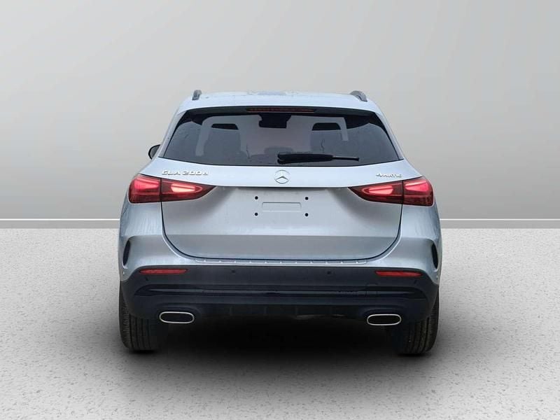 Nuova 2026 Mercedes GLA200 150 CV SUV – 64023 Mosciano S.Angelo ...