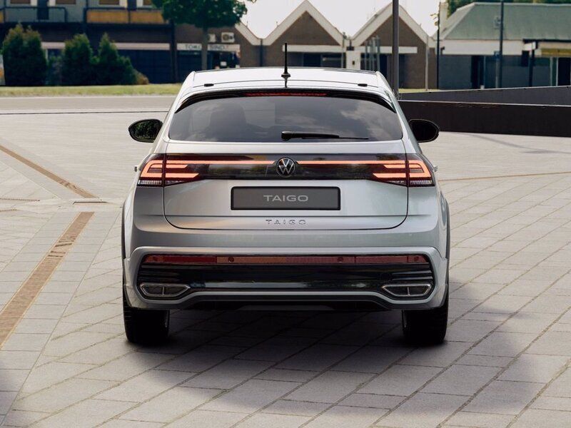 Usata 2024 VW Taigo R-line 110 CV SUV – 10148 Torino (Rivenditore) – 24 ...