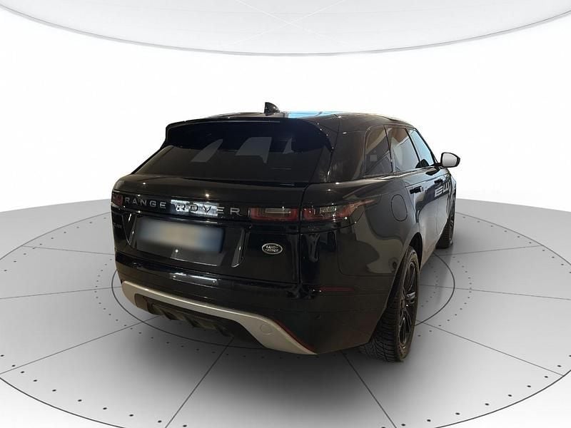 Usata Land Rover Range Rover Velar HSE Dynamic 204 CV (2022) in Parma ...
