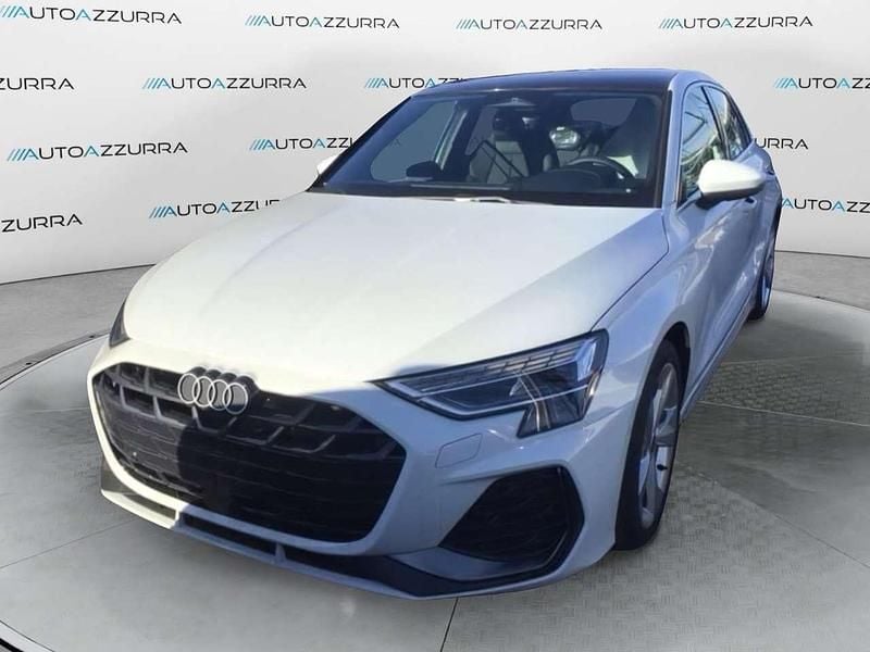 Nuova 2025 Audi A3 S-Line 150 CV Tre volumi – 46029 Suzzara - Mantova ...