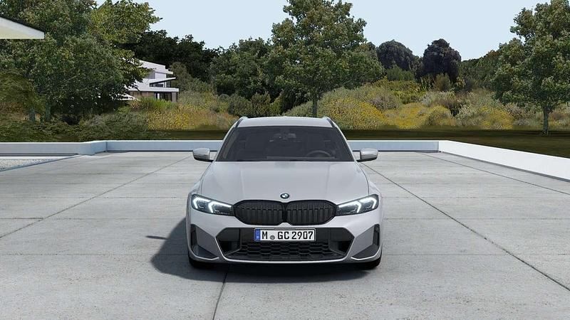 Nuova 2025 BMW 318 M Sport 150 CV Station wagon – 06129 Perugia - Pg ...